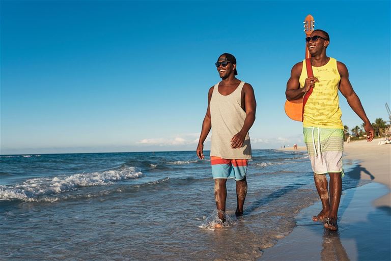 Rundreisen.de - Kuba - Moncada- Kaserne